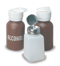 Alcohol Dispensers-Blue Poppy Enterprises