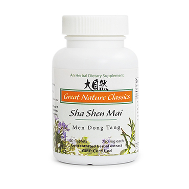 Sha Shen Mai Men Dong Tang-Blue Poppy Enterprises