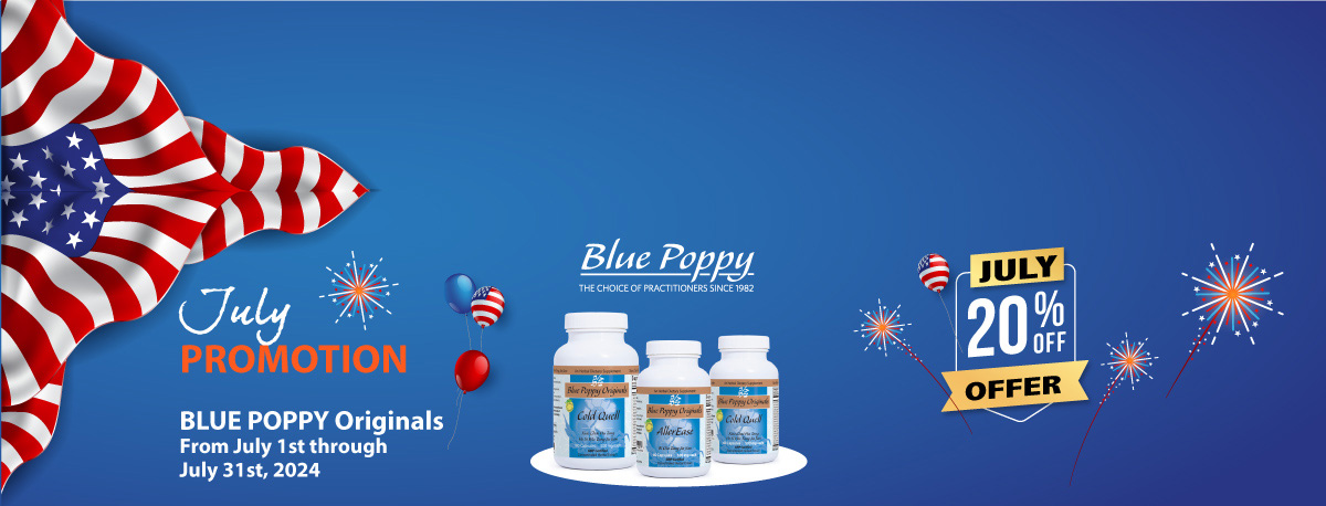 Blue Poppy Enterprises