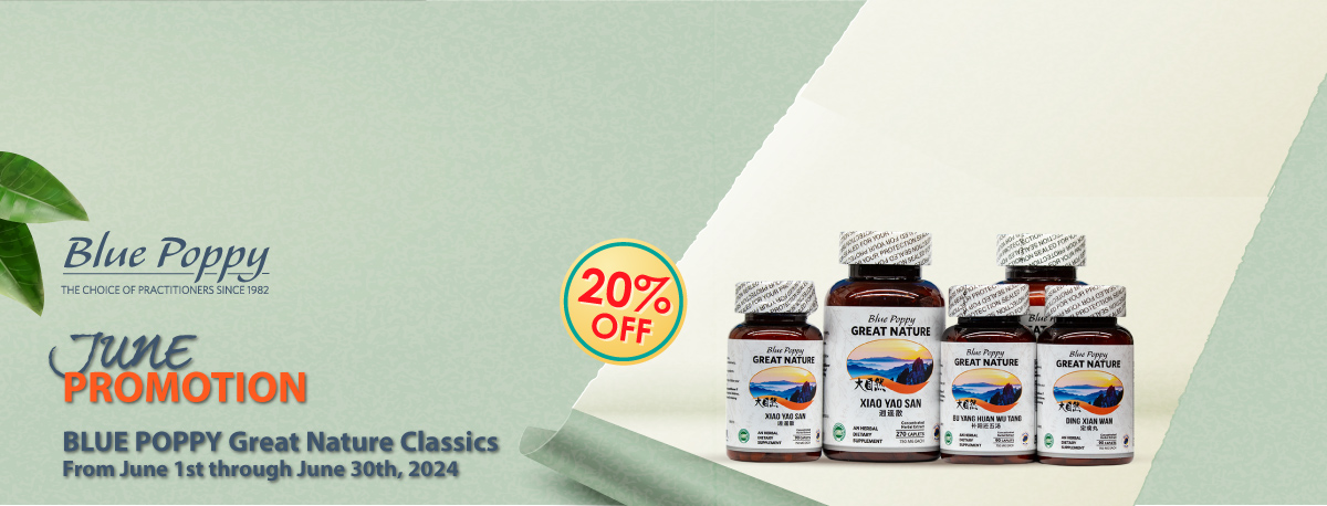 Blue Poppy Enterprises