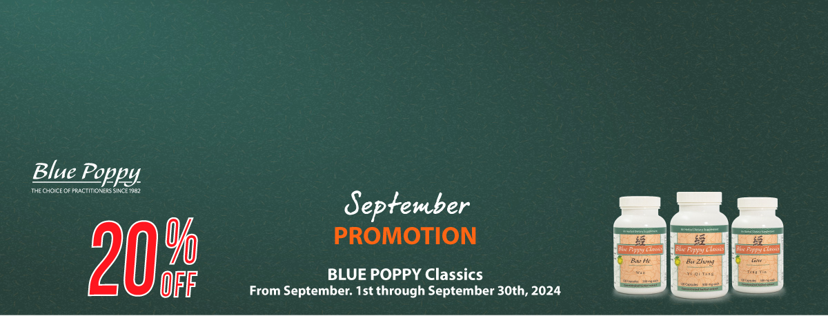 Blue Poppy Enterprises