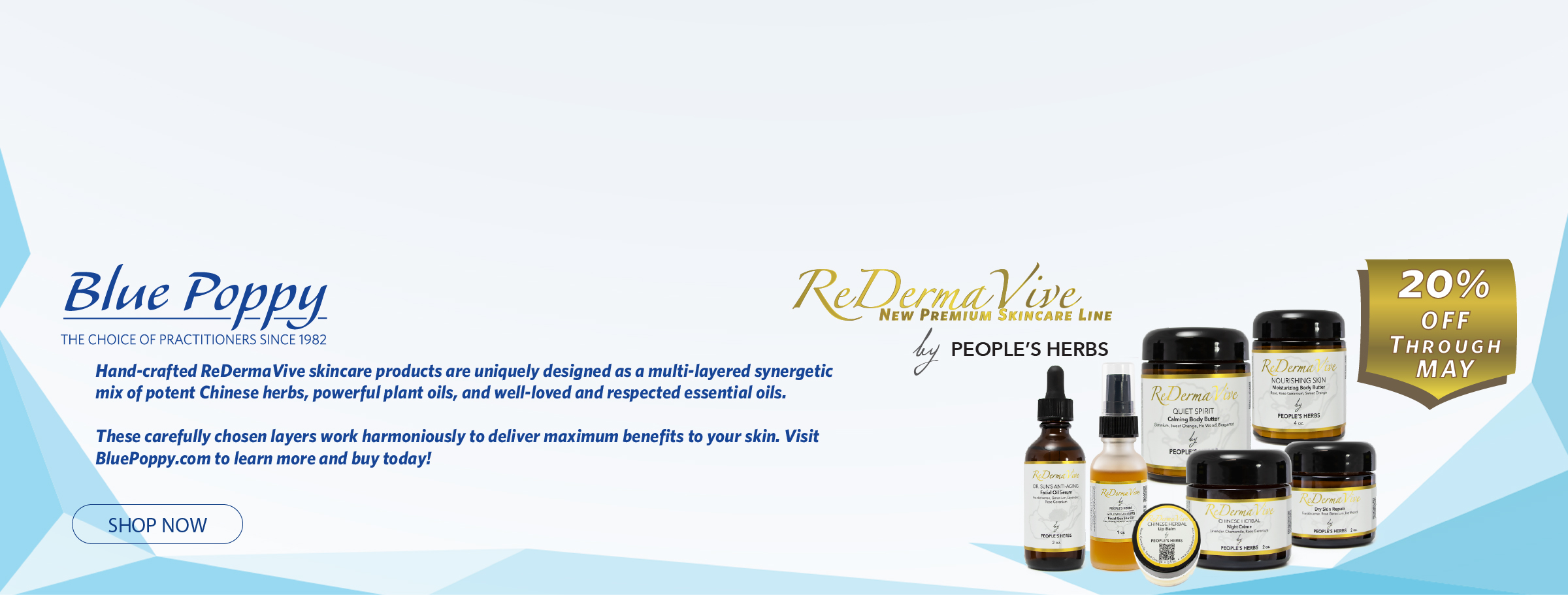 Blue Poppy Enterprises