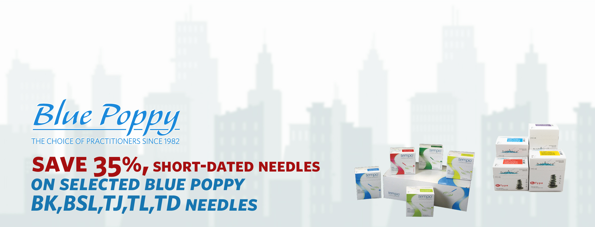 Blue Poppy Enterprises